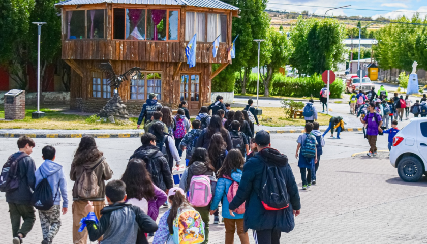 Comenzaron las inscripciones para las Colonias de Verano en 28 de ...
